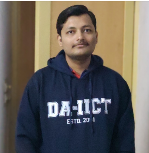 Hardik Modi – Medium