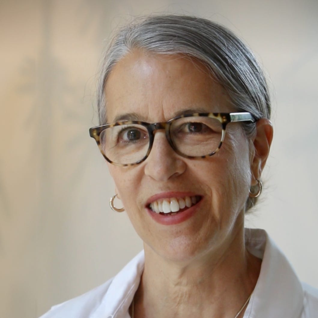 Beth Riley – Medium