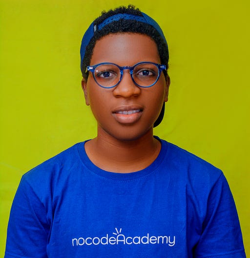 Emmanuel Adeleye – Medium