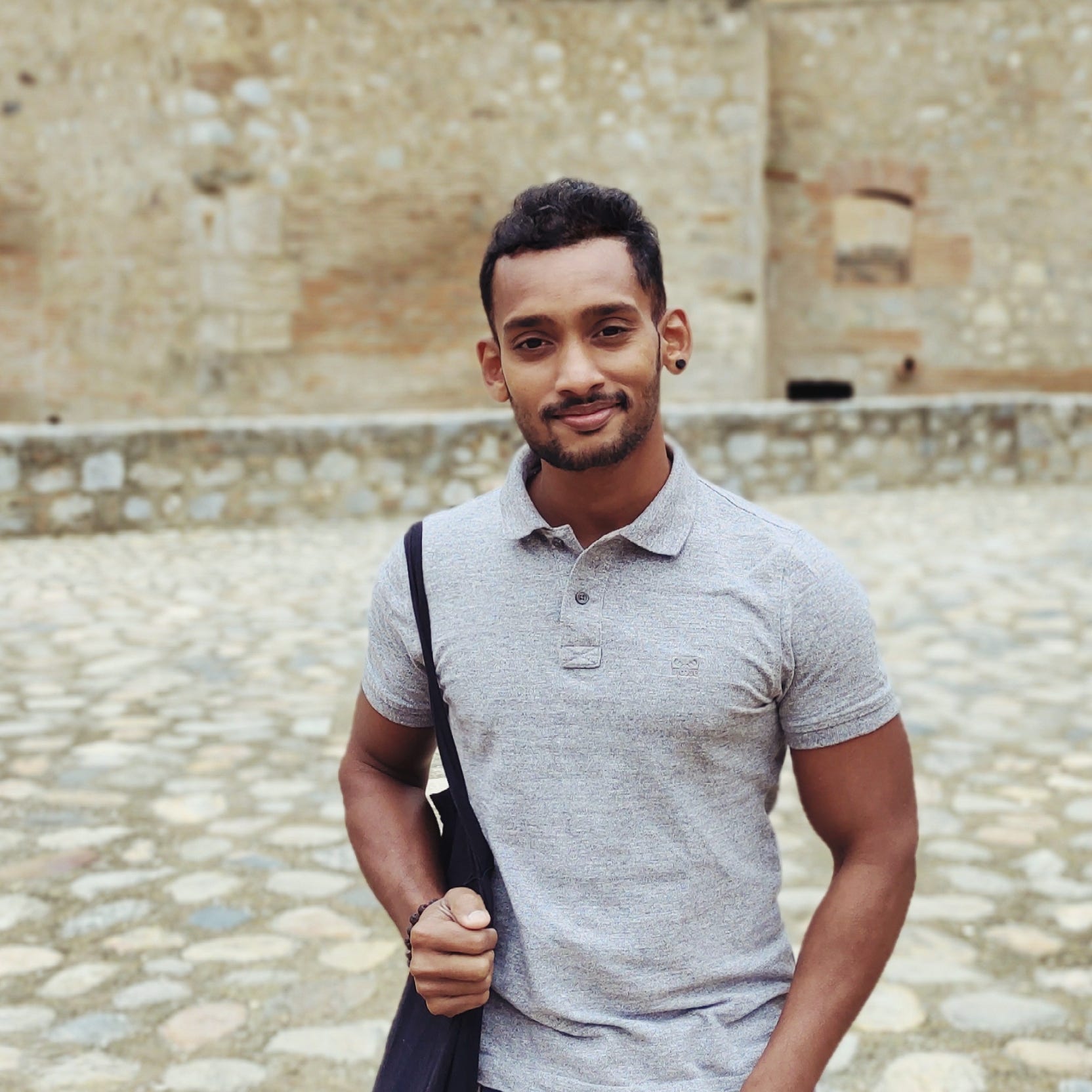 About – Kaushal Ranasinghe – Medium