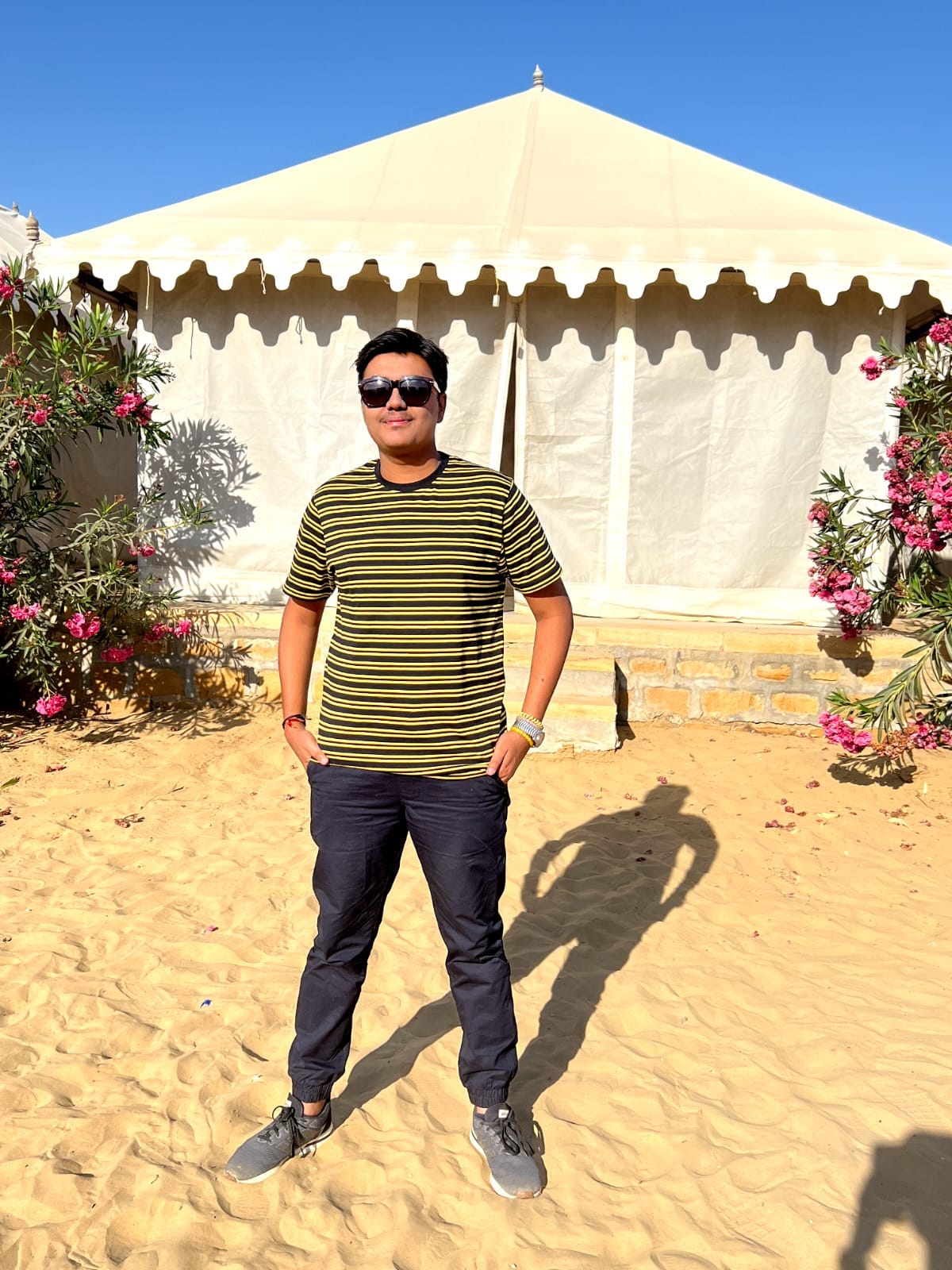 Jay Dholakia – Medium