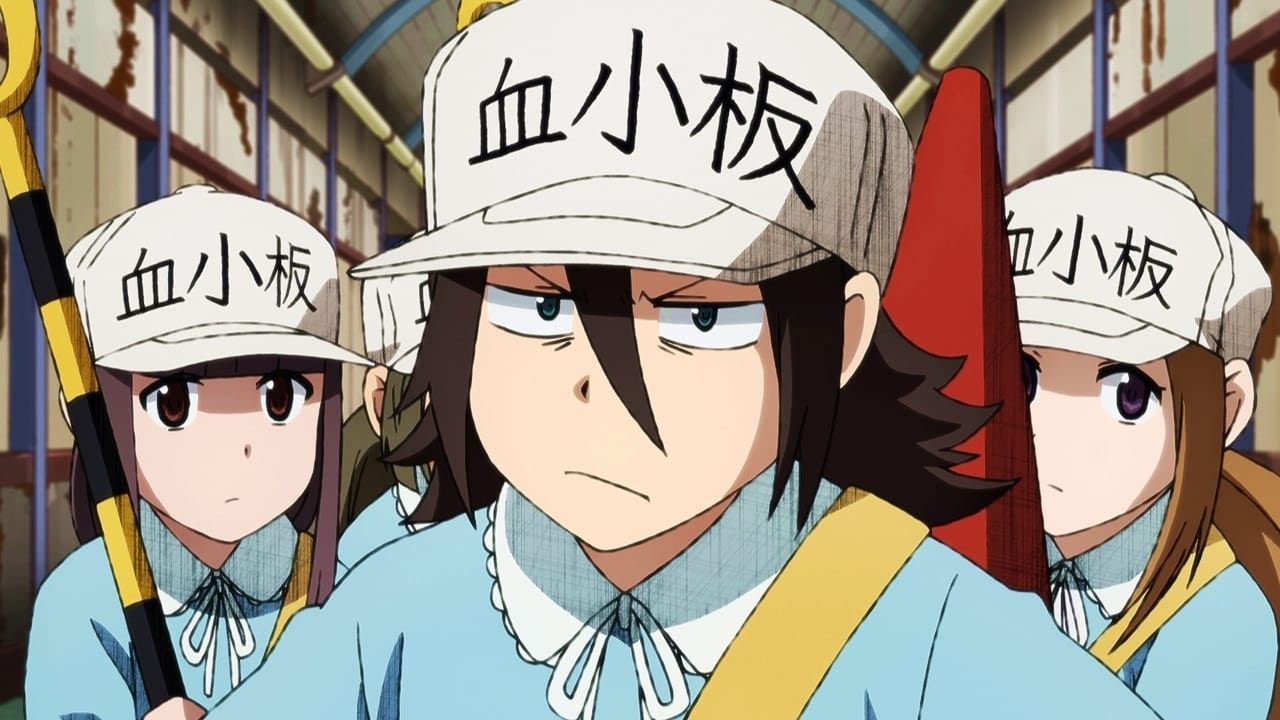 Anime HD – Medium
