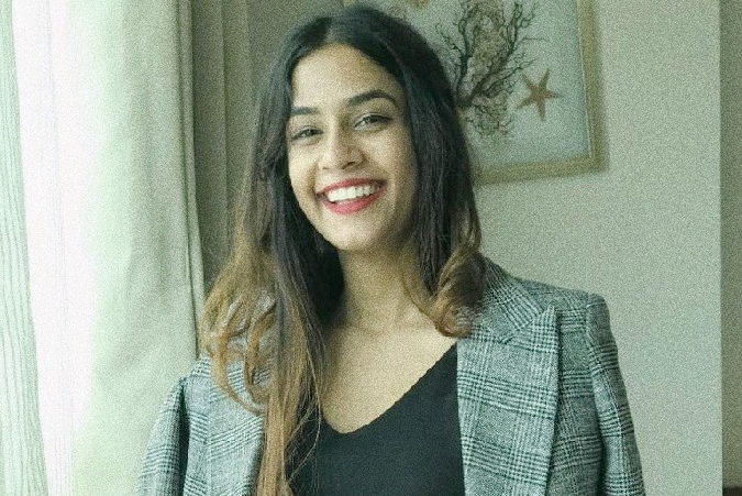 Myria Mathew – Medium