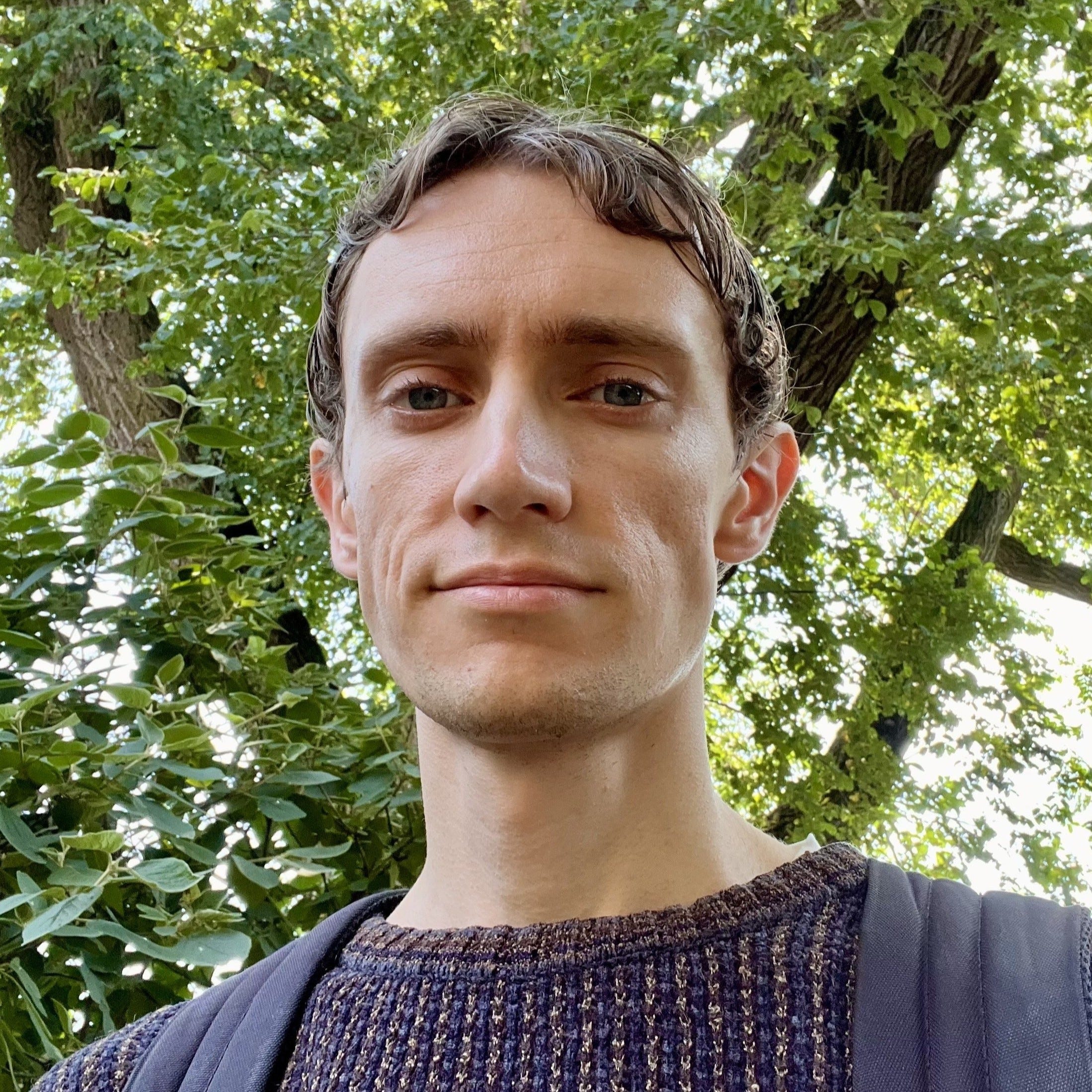 Dylan Gibson – Medium