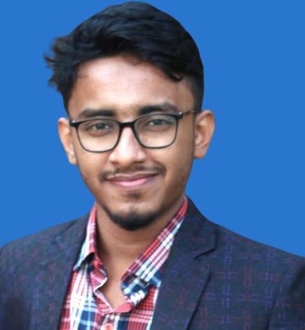 Yeasin Arafat – Medium