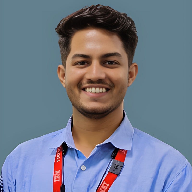 krishna verma – Medium