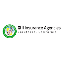 Gill Insurance – Medium
