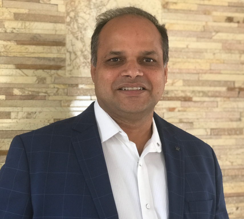 About – Lakshmi Moorthy – Medium