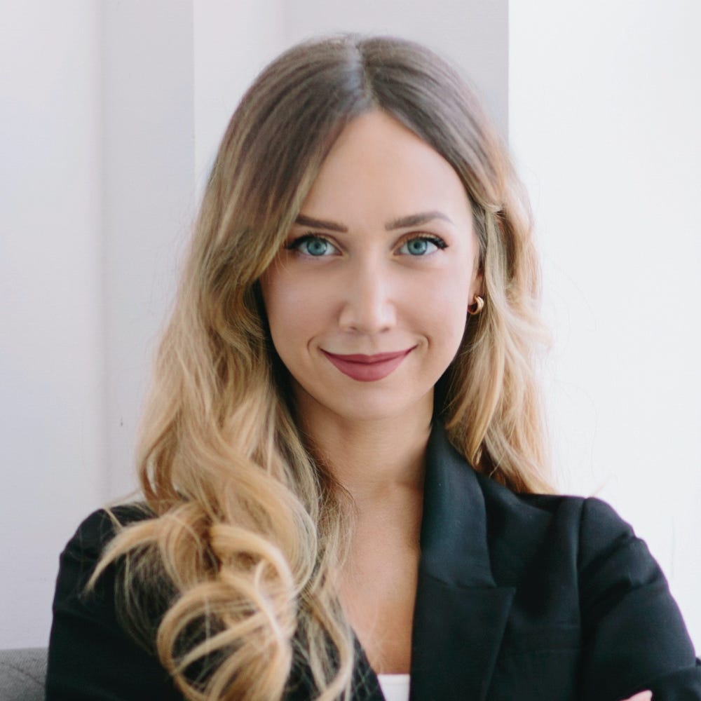 About – Alyssa Mariano – Medium