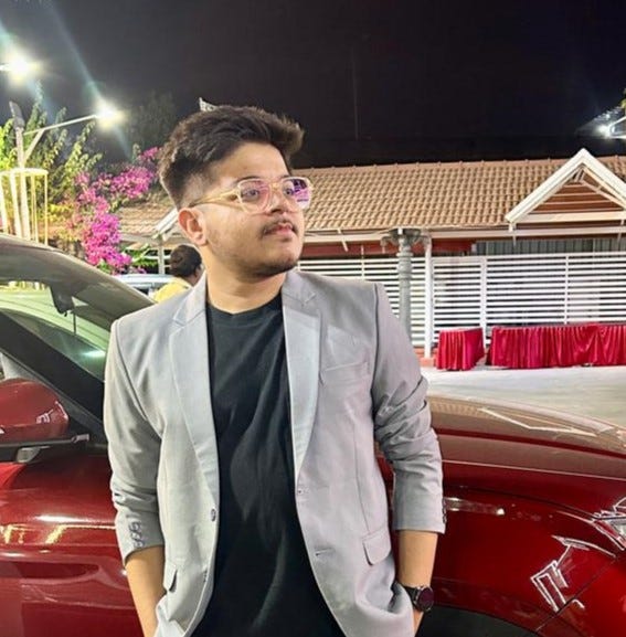 Rahil Makhani – Medium