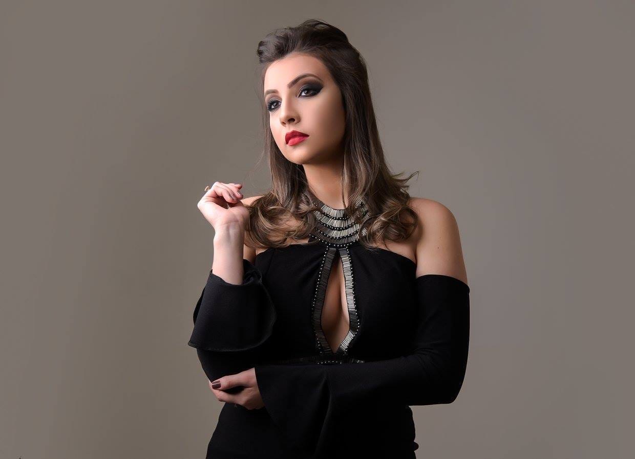 Luciane Volpatto Rodrigues – Medium