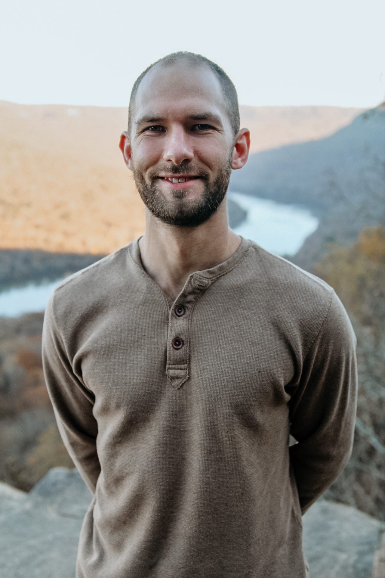 Jackson Reynolds – Medium