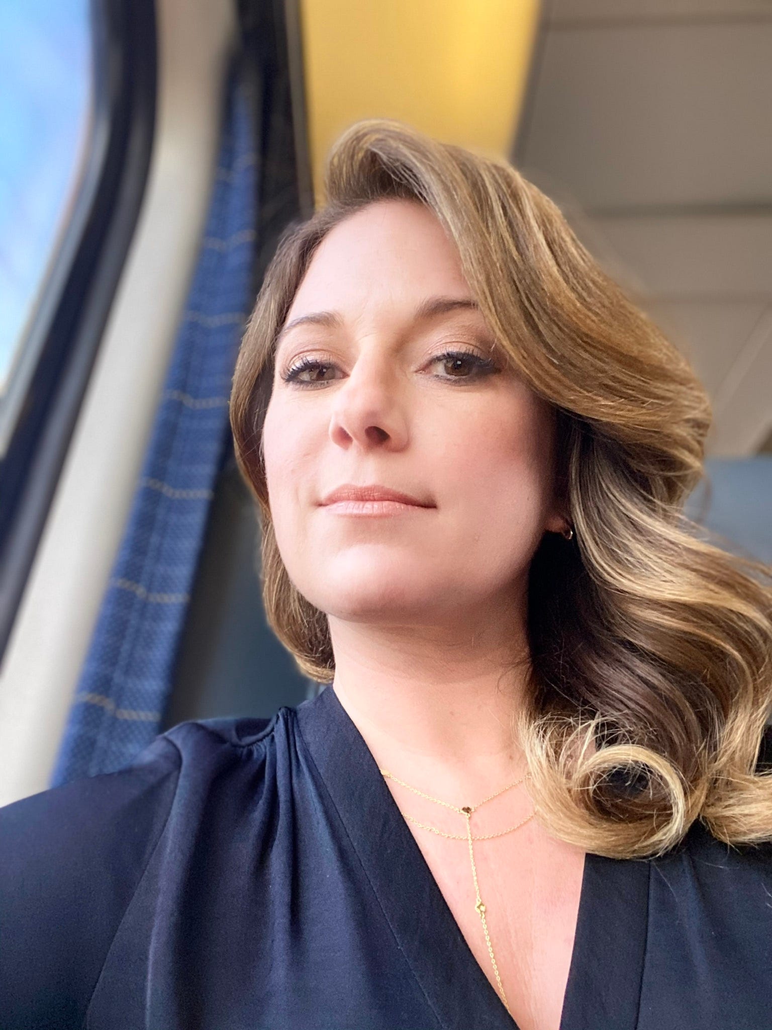 Courtney Spence – Medium