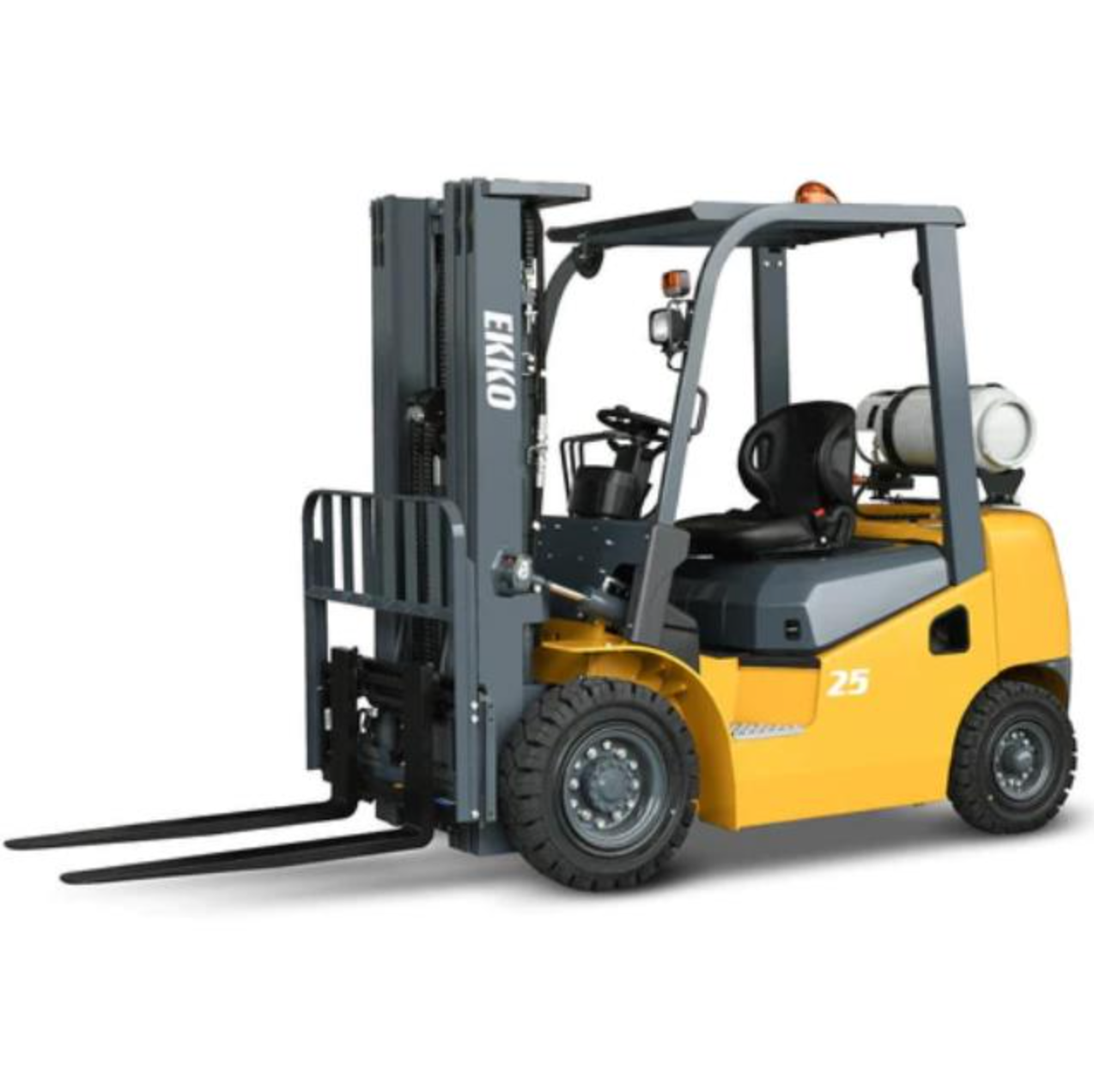 Fork Lift Rental Near Me Dallas – Medium