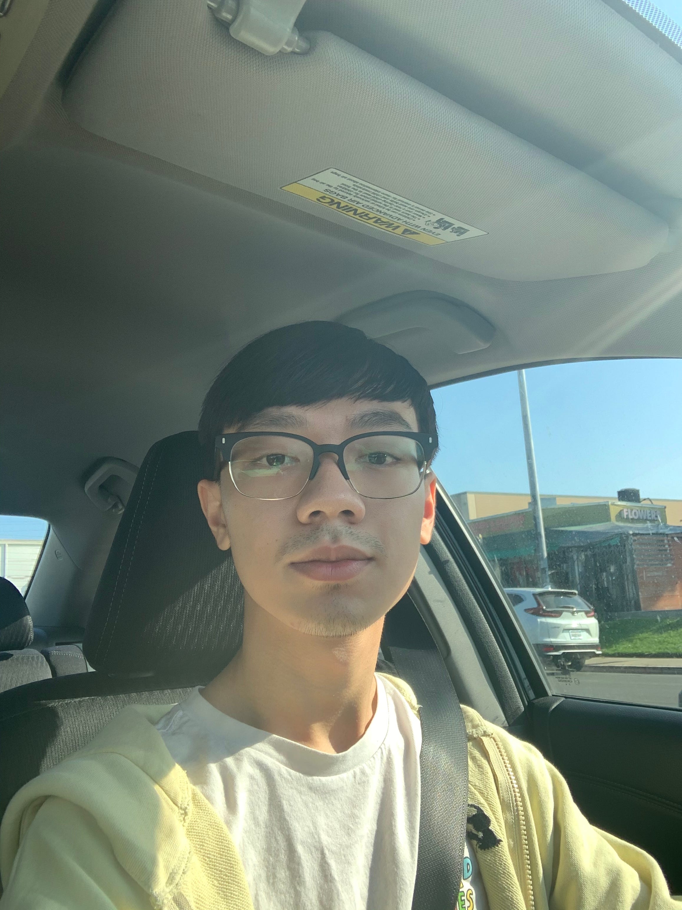 Jon Tran – Medium
