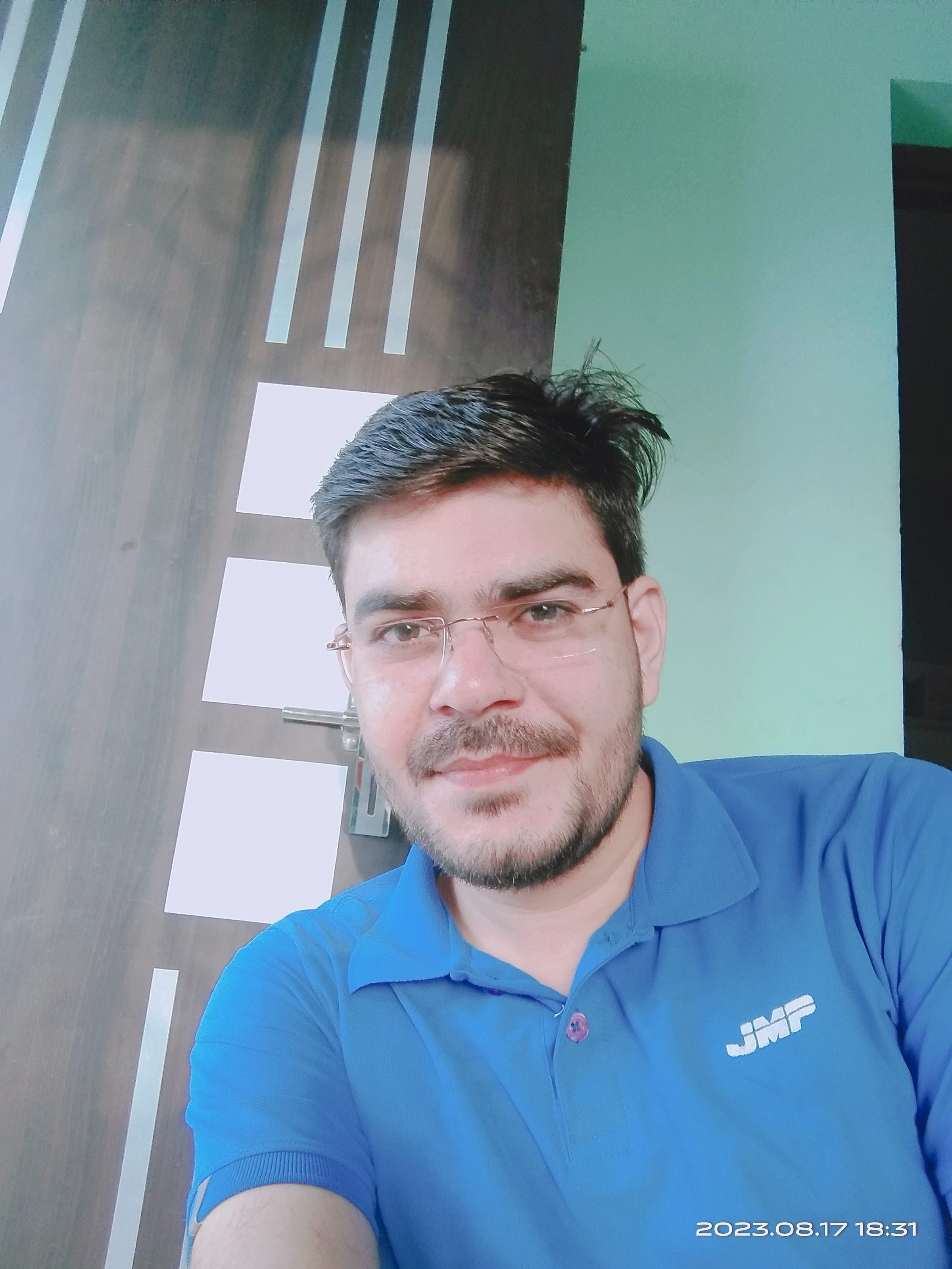 Mahi Choudhary – Medium