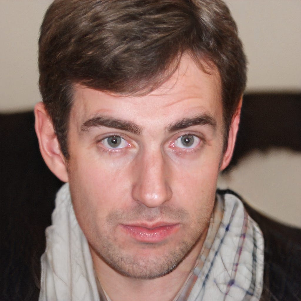 Joseph Ebert – Medium