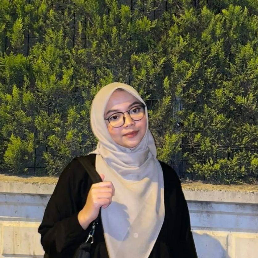 Syifa Fauziah – Medium
