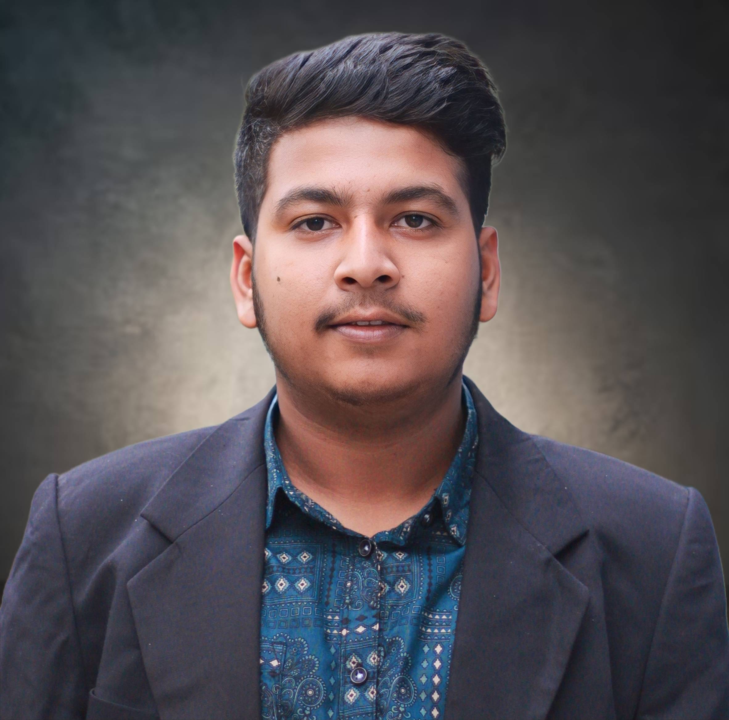 Sadikul Shadin – Medium