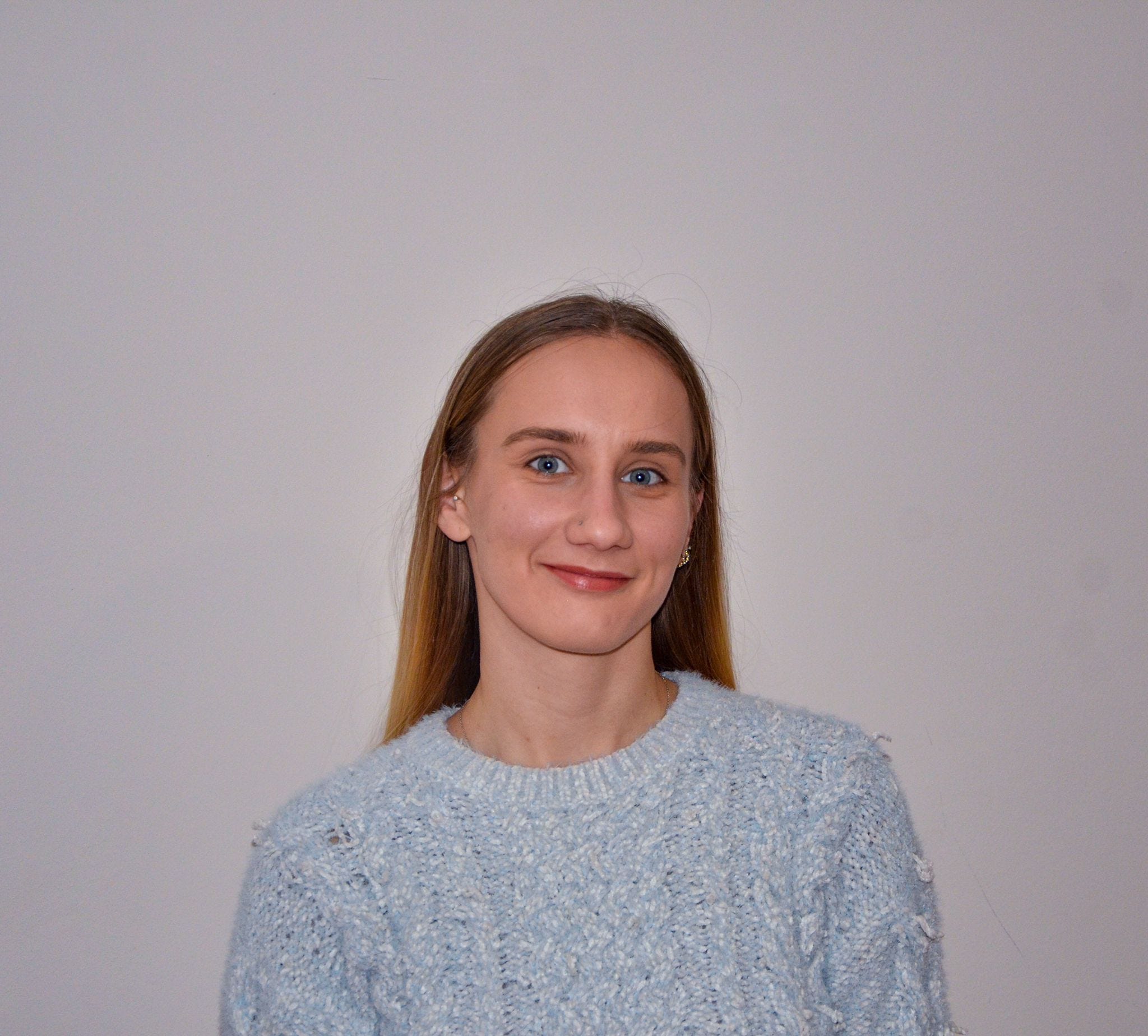 Nikolina Tomic – Medium