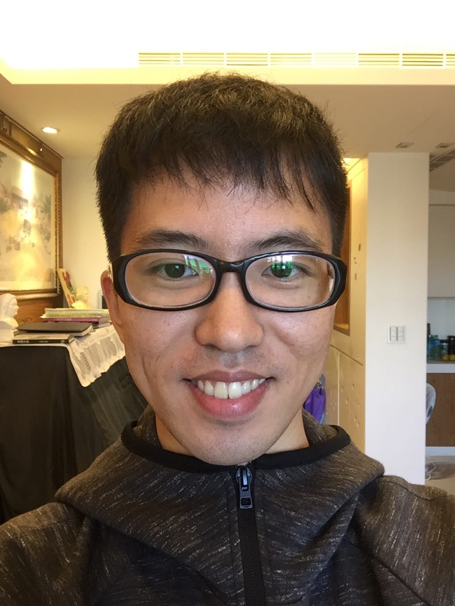 Jason Huang – Medium