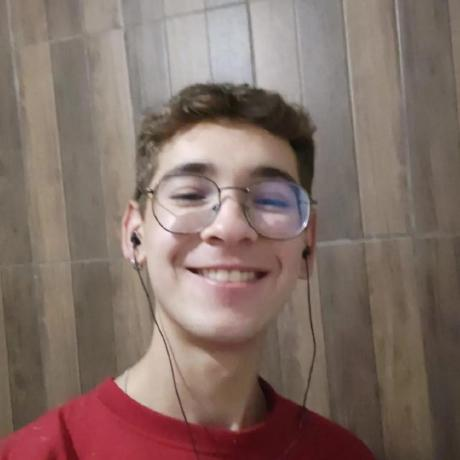 Leonardo Mendes Antero – Medium