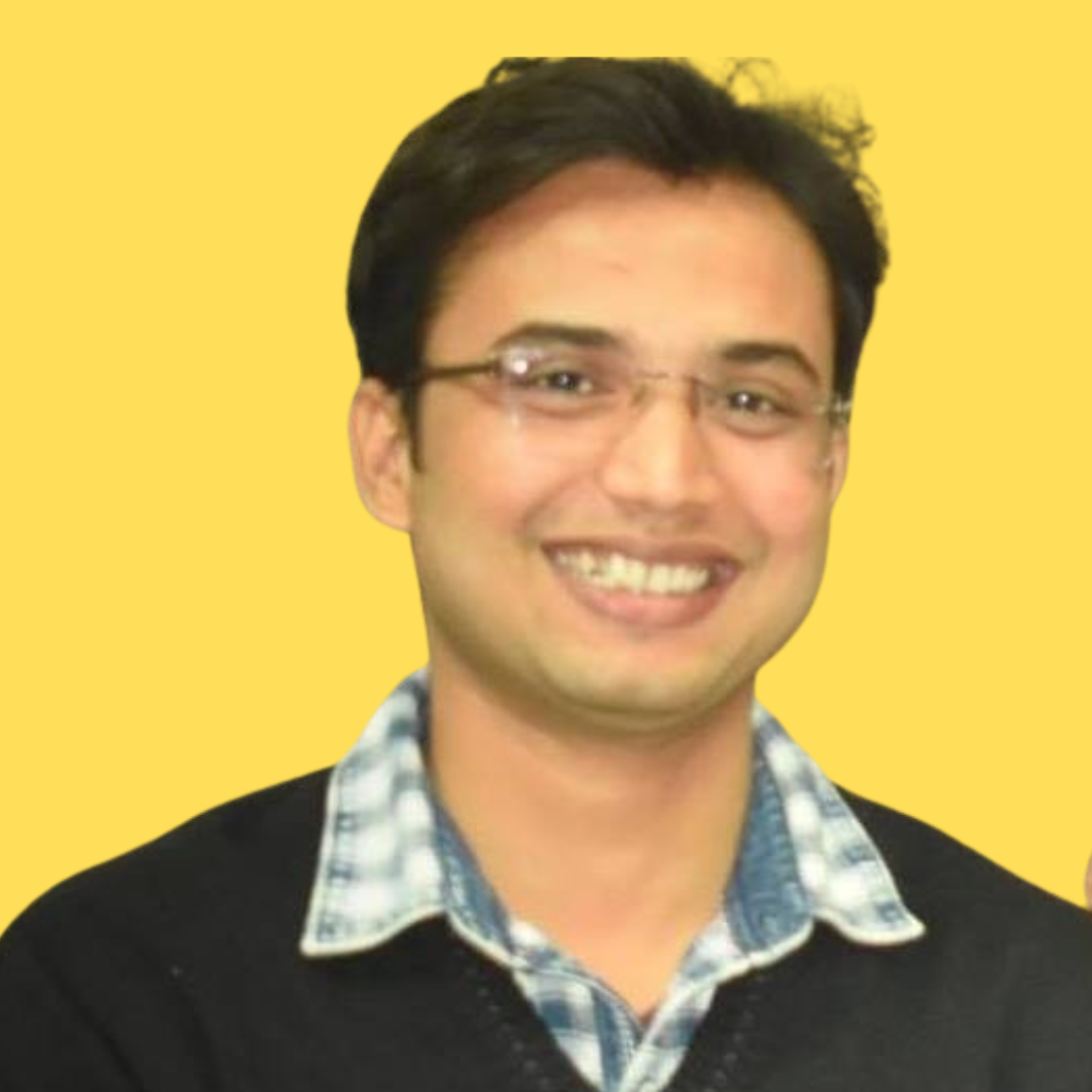 Prashant Srivastava – Medium