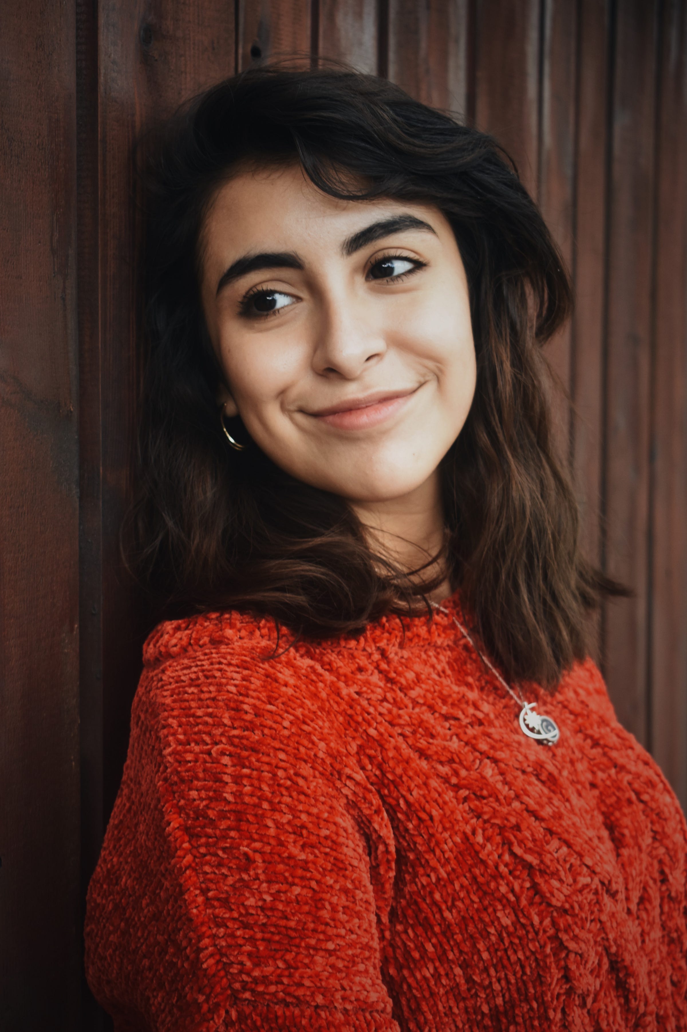 Grace Galarraga – Medium