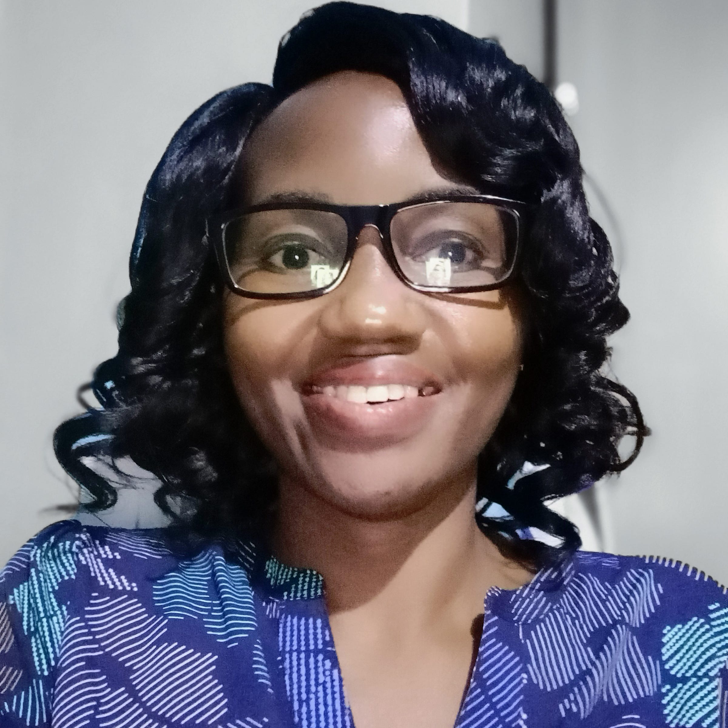 Ann Gaceri K – Medium