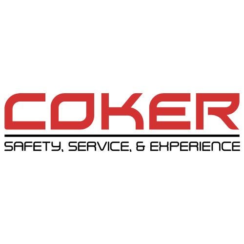 Coker – Medium