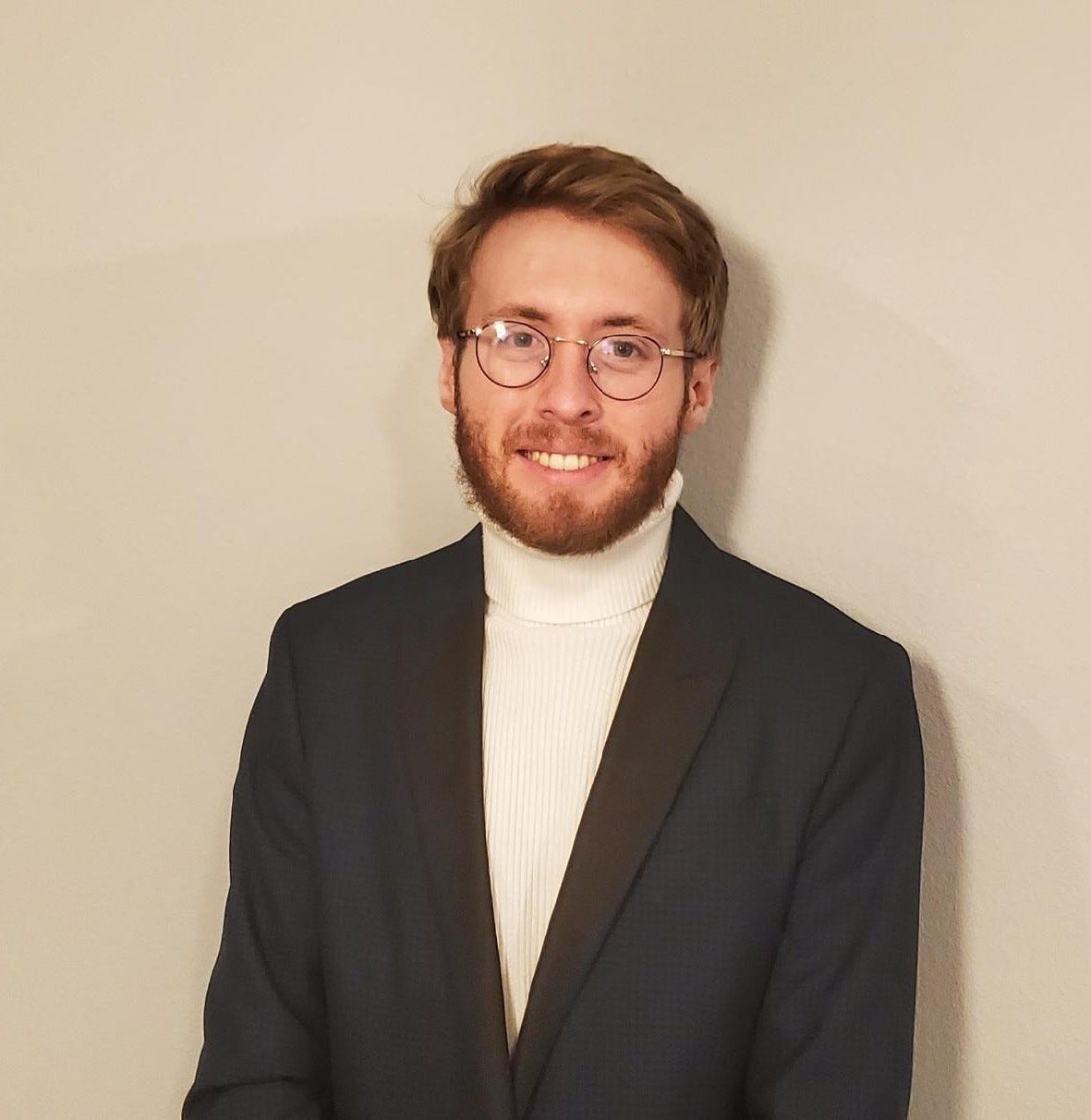 Zachary Proctor – Medium