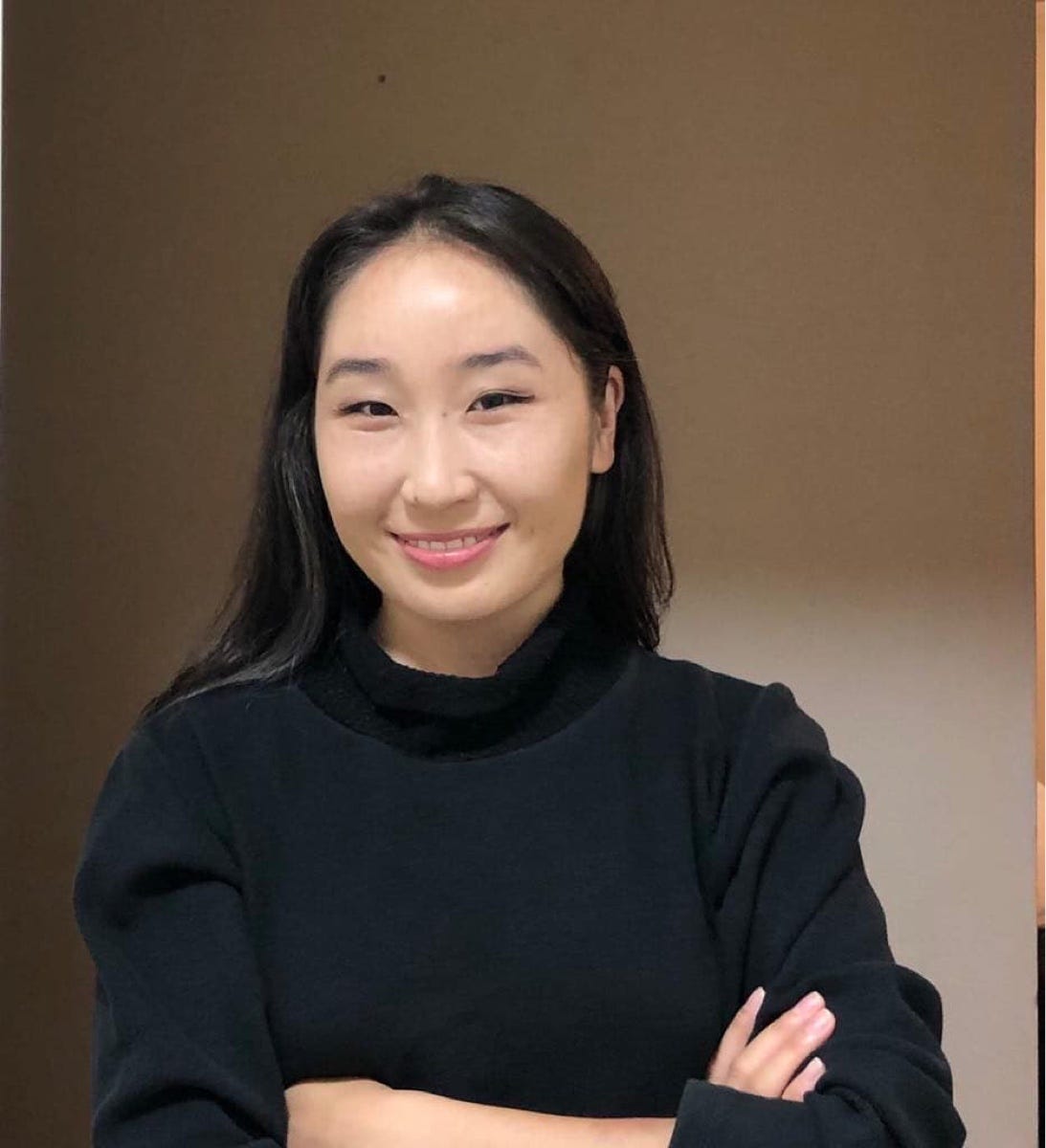 Maralmaa RiRi – Medium