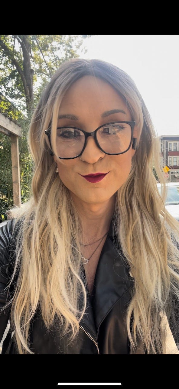 About – Jaycee Pittman (RaceyJaycee) – Medium