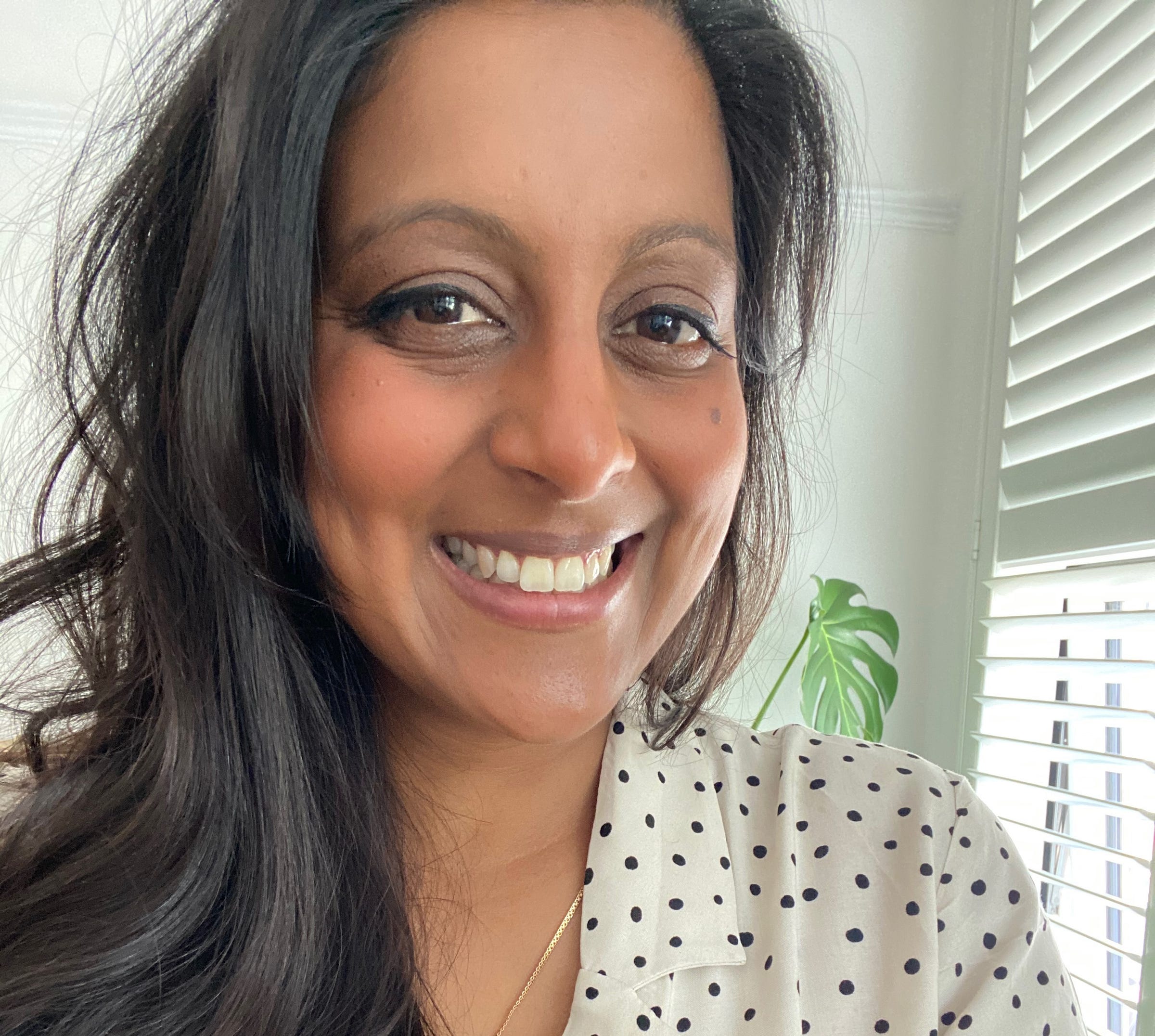 Yasmin Georgiou – Medium