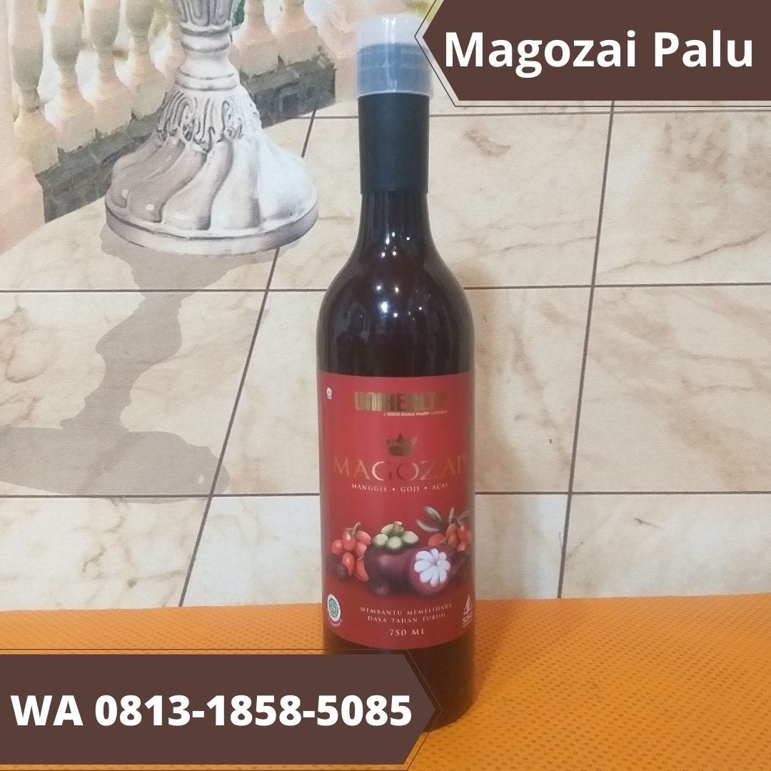 Magozaipalu – Medium