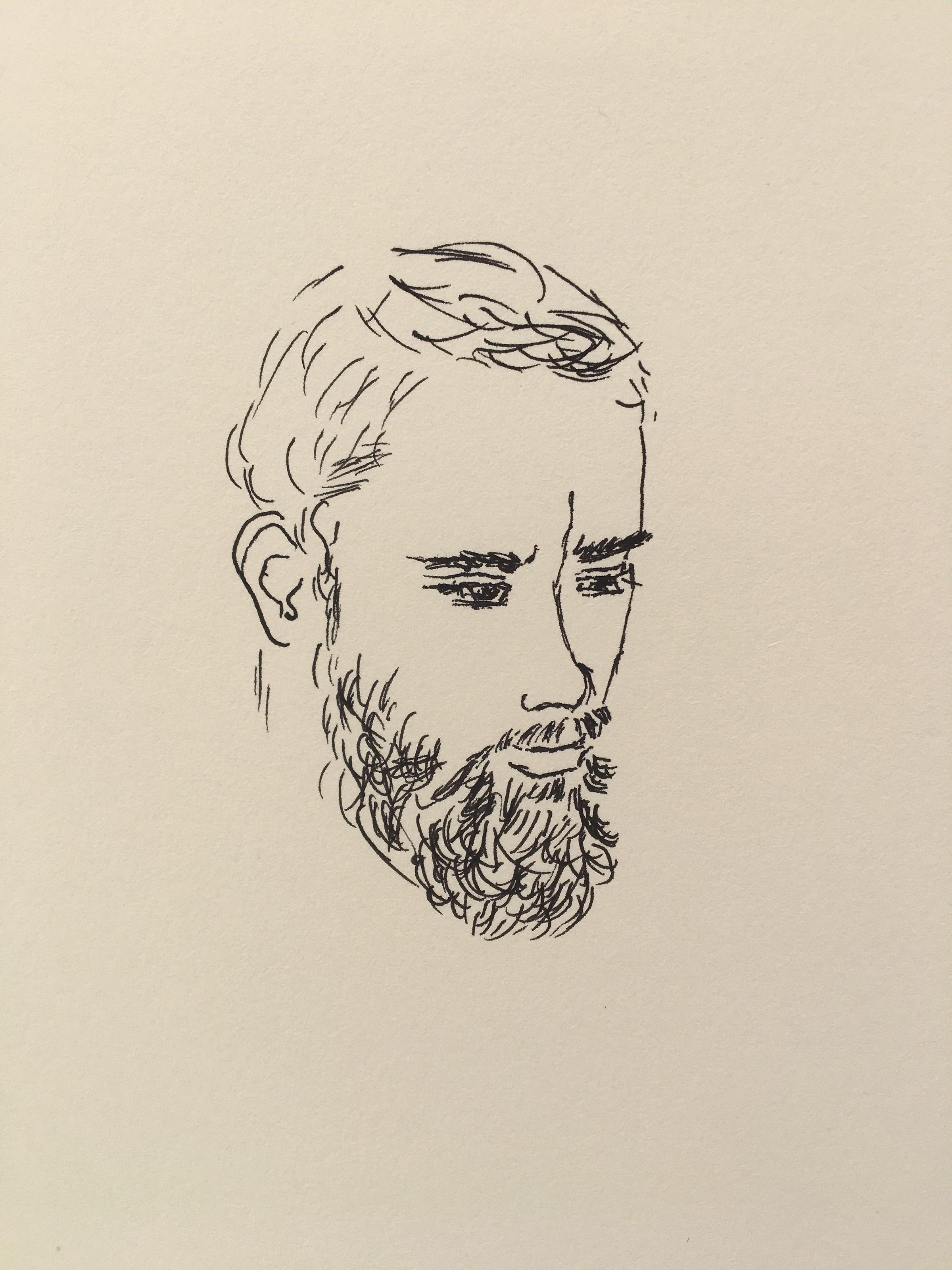 About – Ladd Erickson – Medium