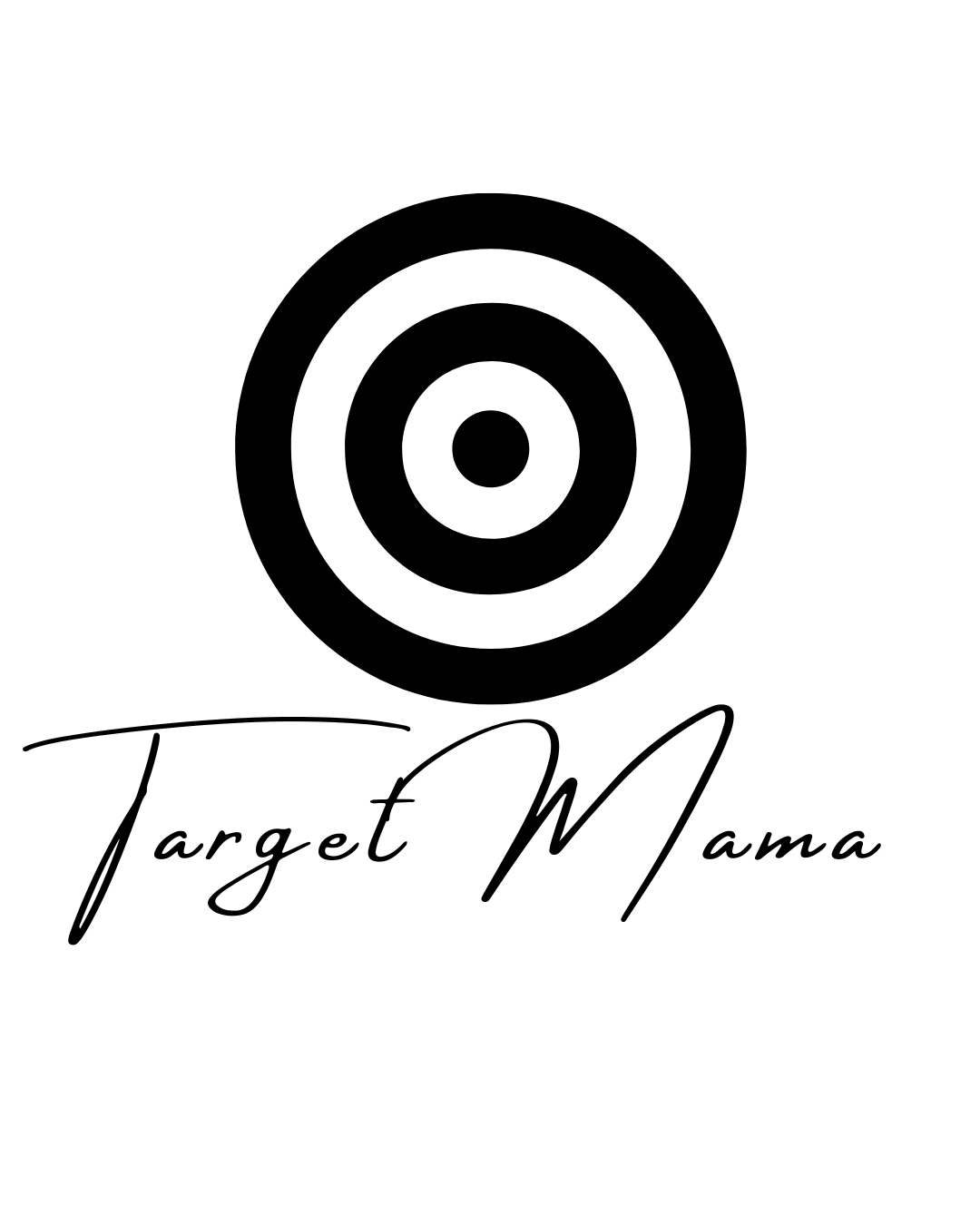 Target Mama – Medium