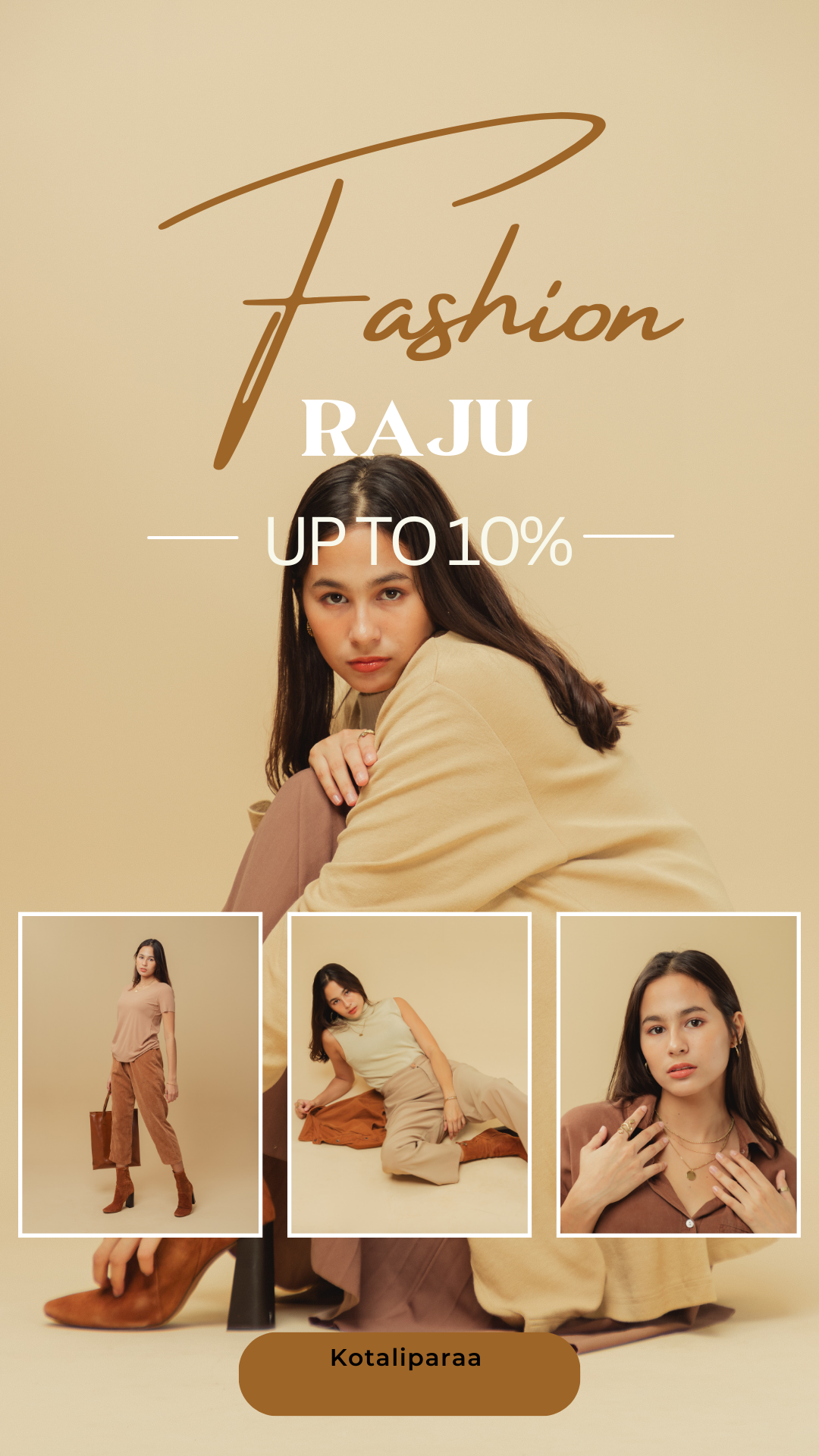 Rb Fashion – Medium