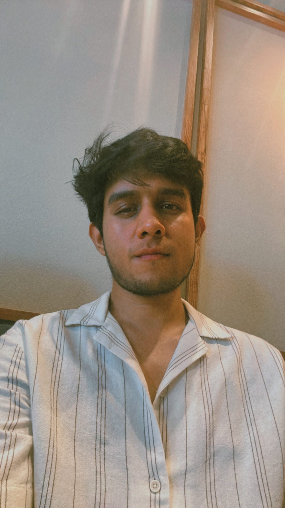 Amit Gehlot – Medium