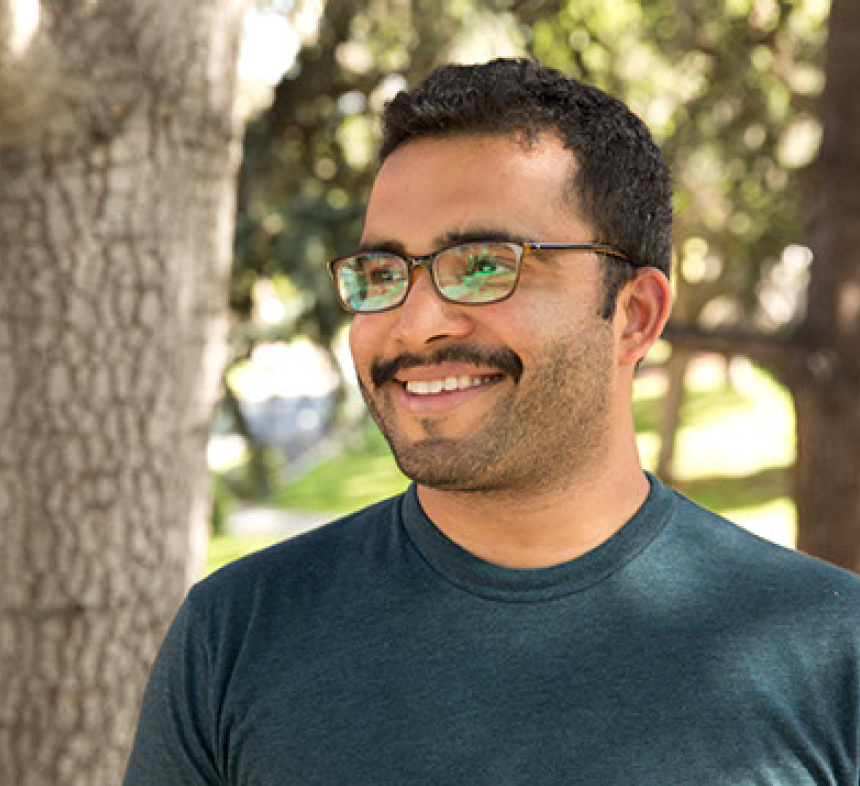Ashish Goel – Medium
