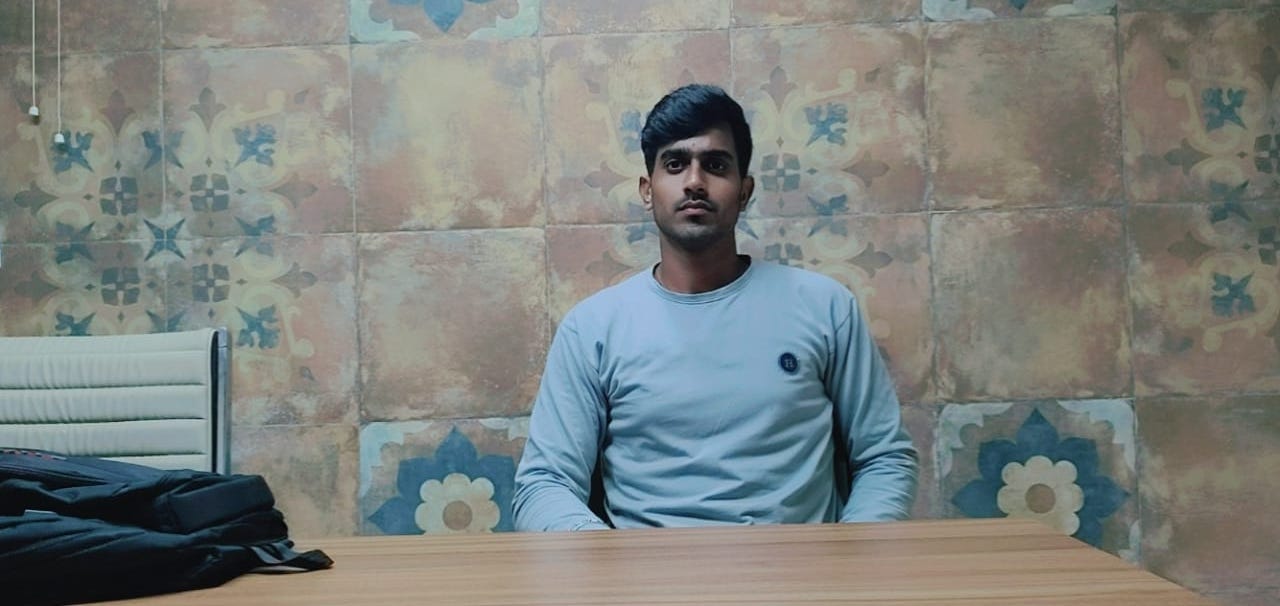 Sourabh Tiwari – Medium