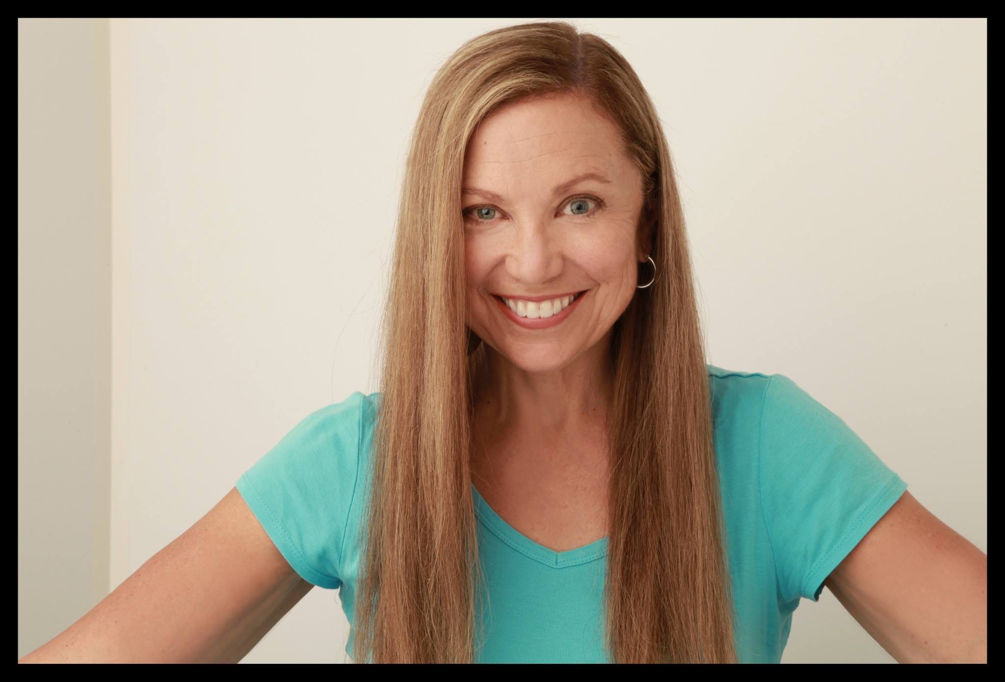 Kay Allison – Medium