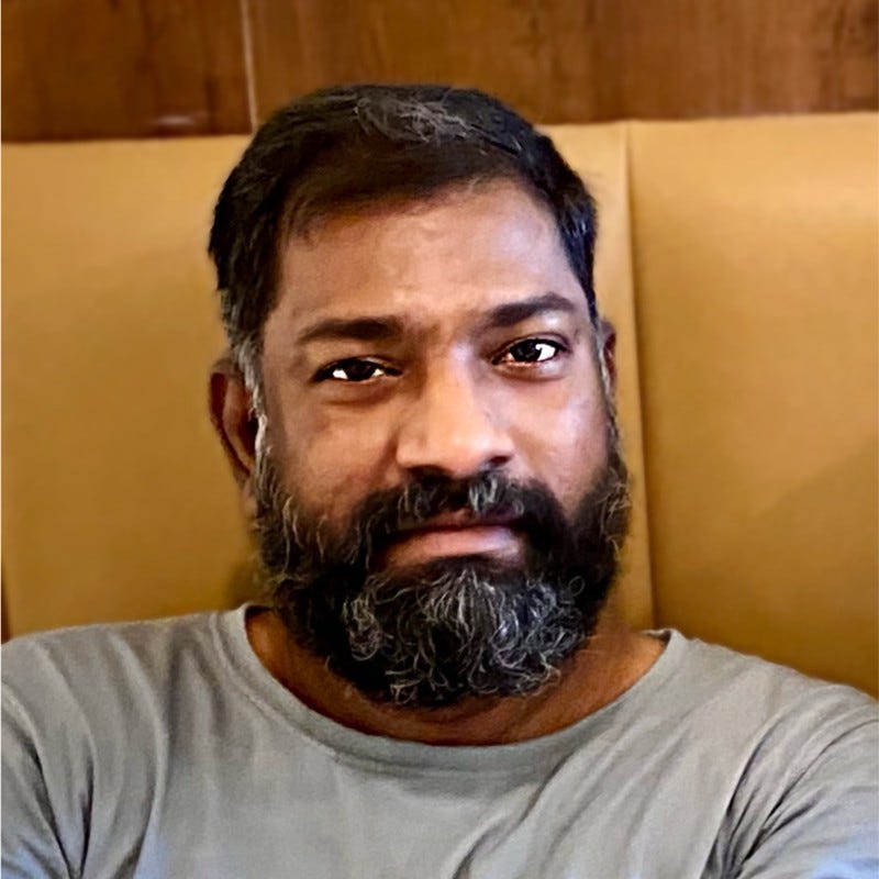 Jeganathan Swaminathan ( jegan@tektutor.org ) – Medium