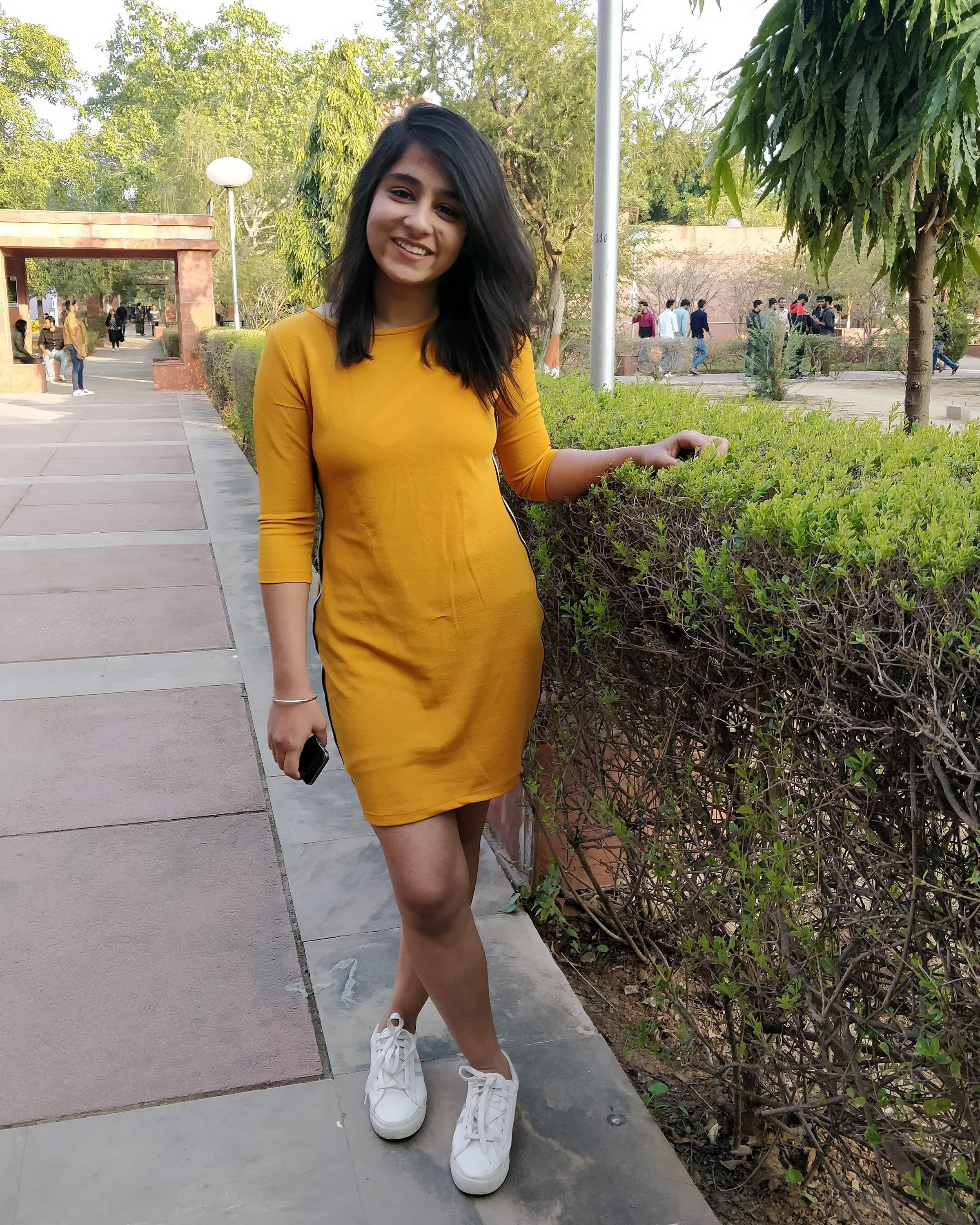 Amanpreet Kaur – Medium