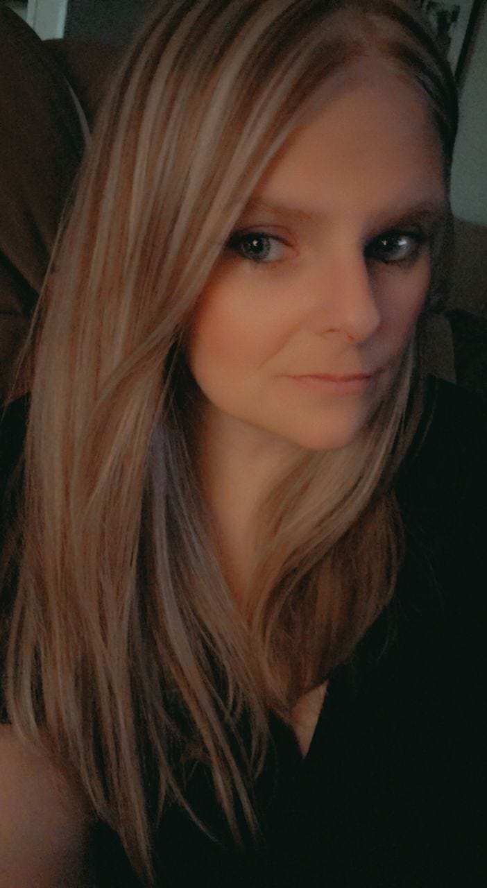 Kimberly Best – Medium