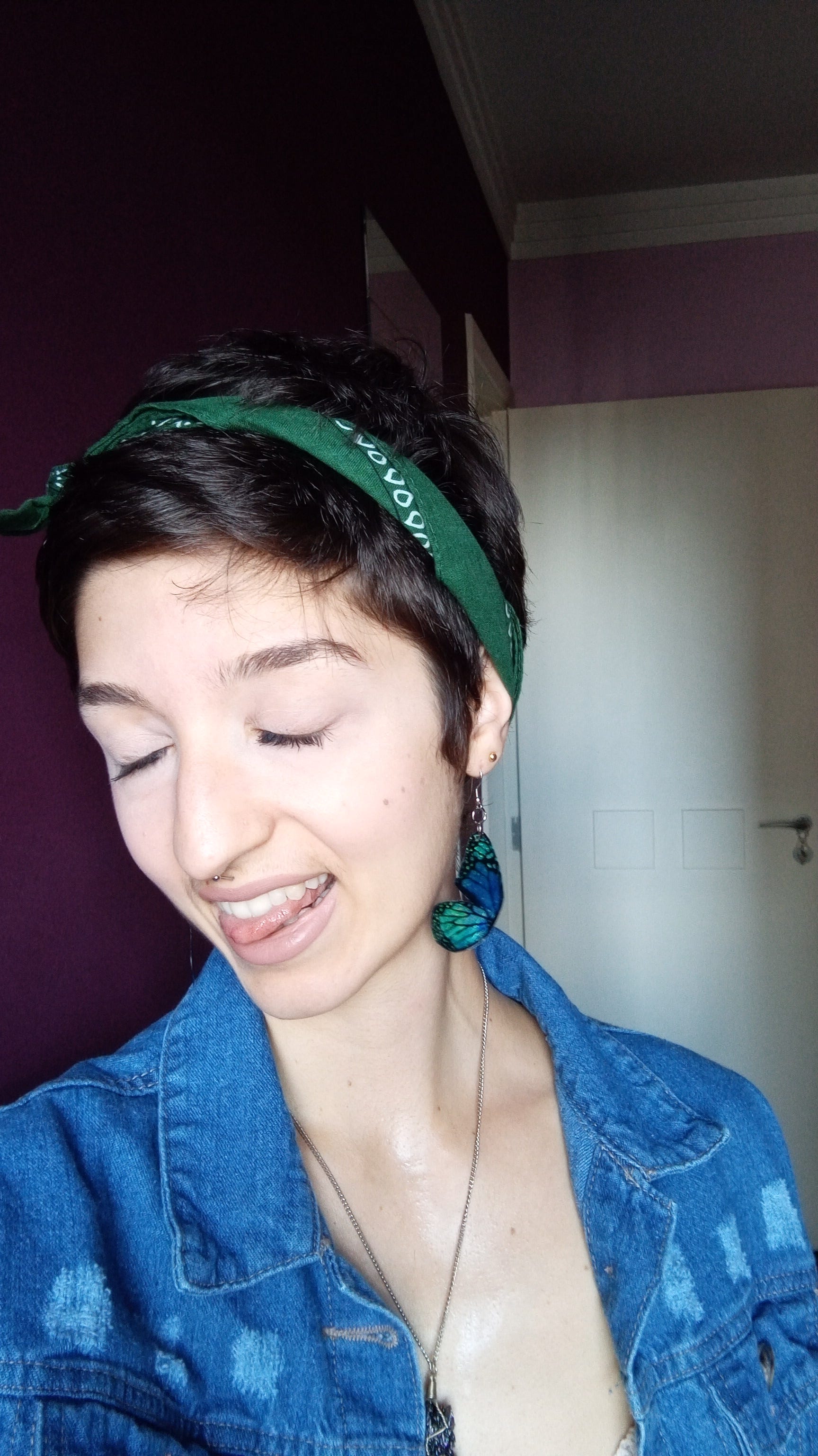 Sofia Bheatrice G Spada – Medium