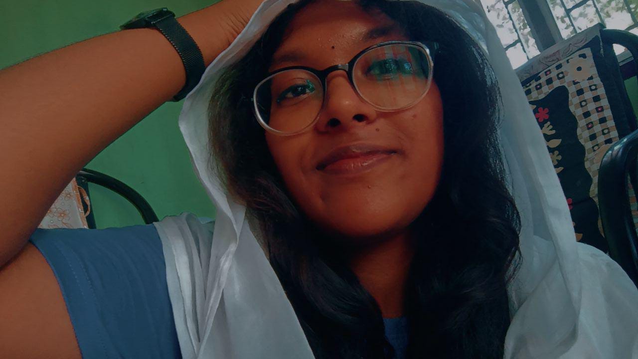 Swetha T – Medium
