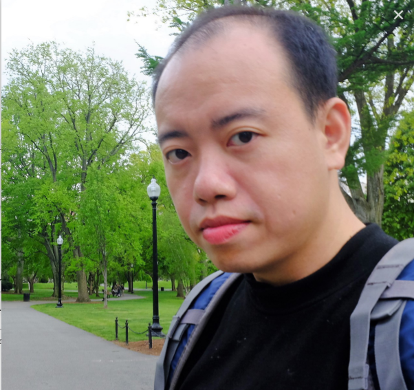 Steven Hsu – Medium