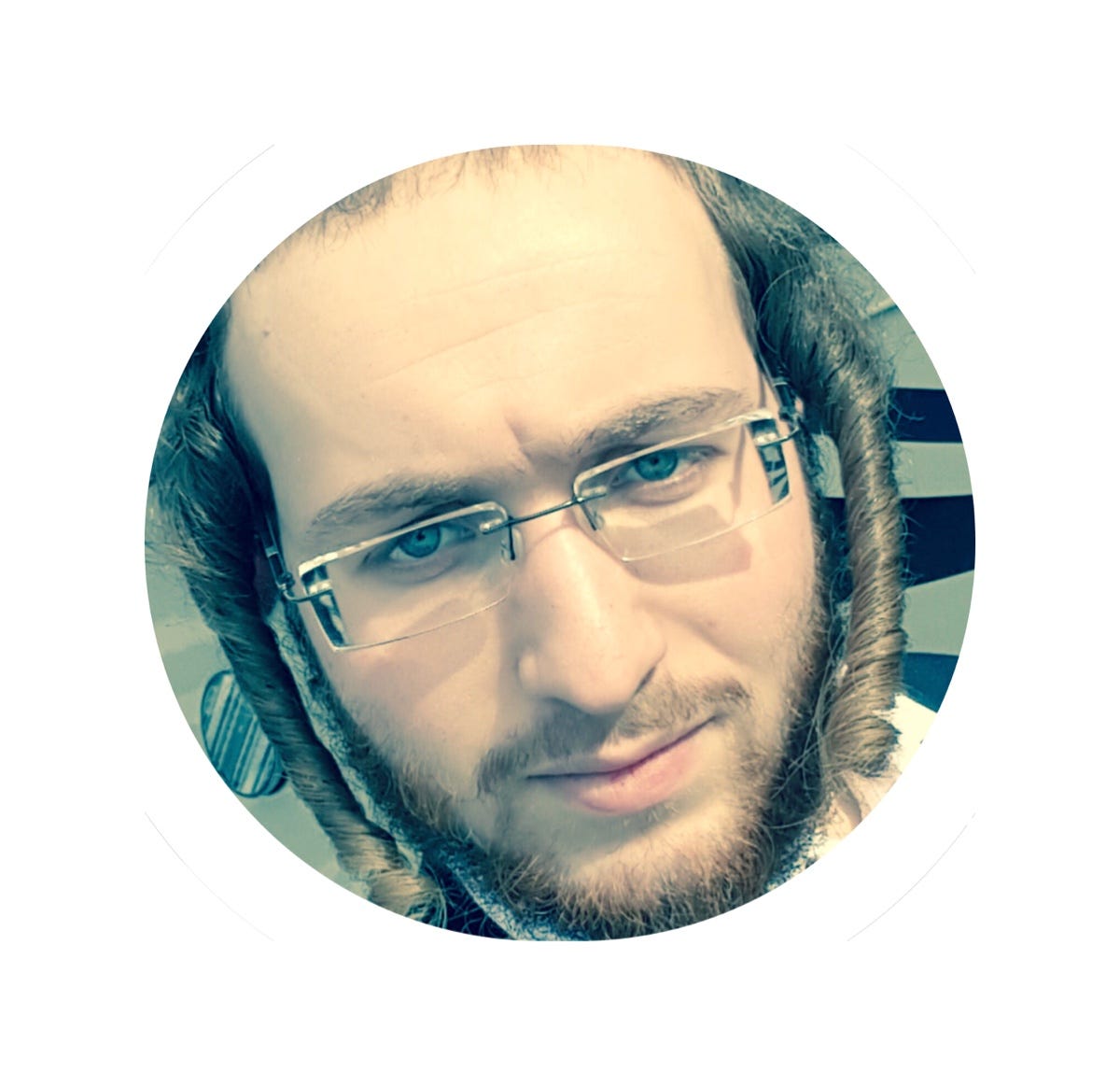 Jacob Desser – Medium