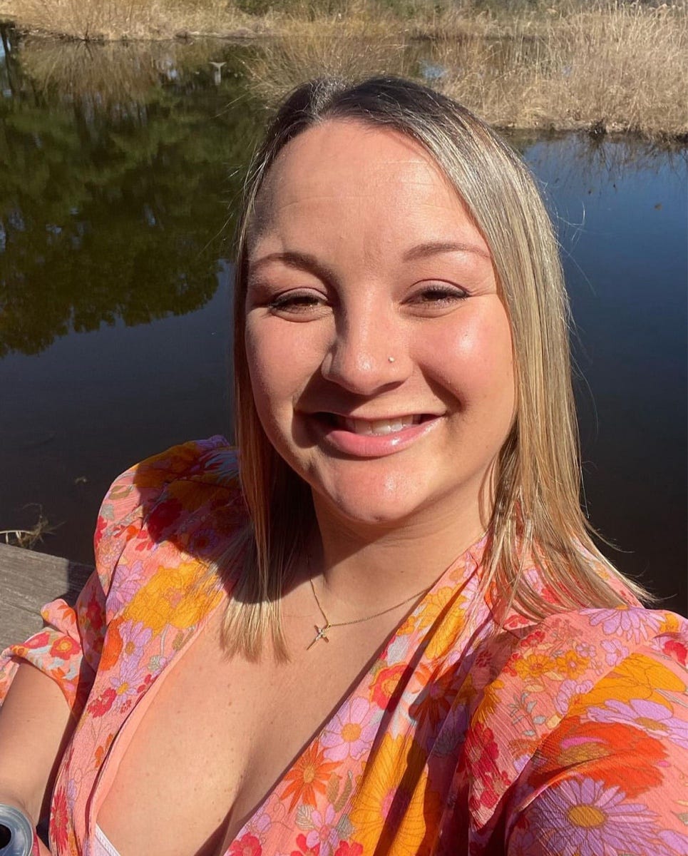 Laura Palmer – Medium